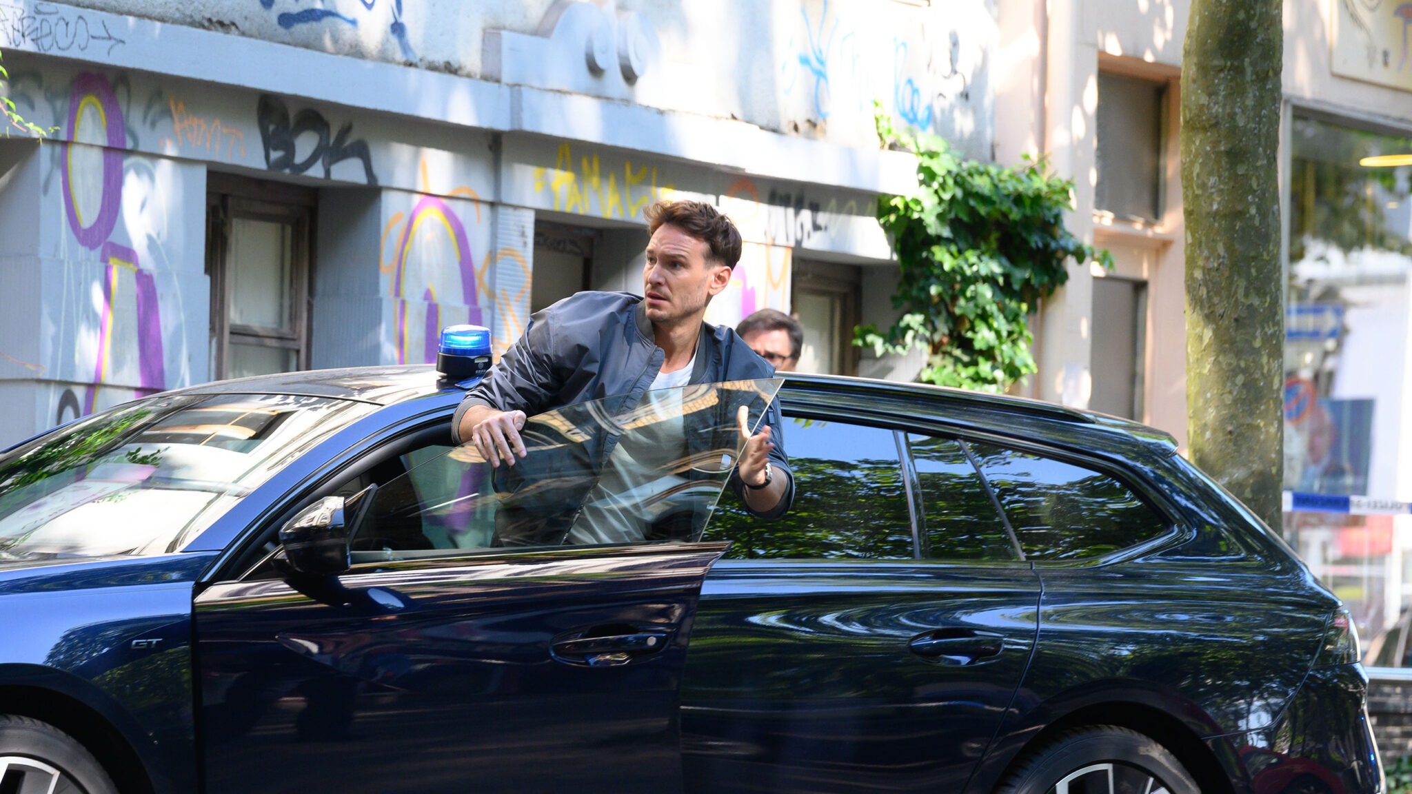 Tatort aus Saarbrücken: Stirbt Leo Hölzer oder überlebt er „Das Ende ...